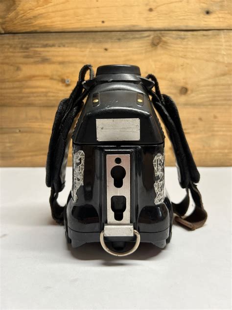 Hi Res Elite Xr Thermal Imaging Camera Isginfrasys
