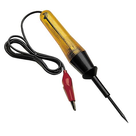 6 12 Volt Circuit Tester