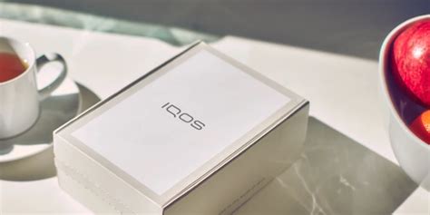 Get Support Iqos Iluma Iqos Saudi Arabia