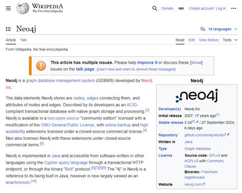 How To Construct A Knowledge Graph With An Llm Graphacademy