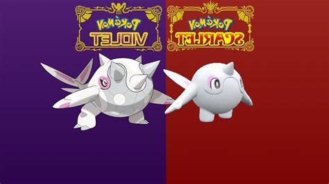 Evolving Zetoddle In Ceretan In Pokemon Scarlet Violet How To