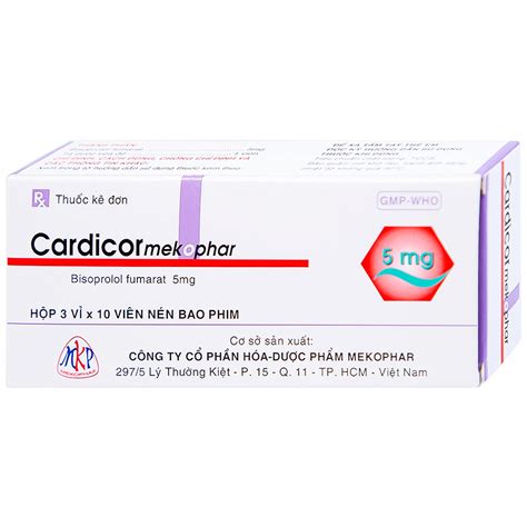 Mekophar Đơn vị sản xuất hóa dược phẩm uy tín Việt Nam