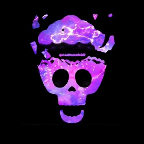 Exploding Skull Emoji Youtube