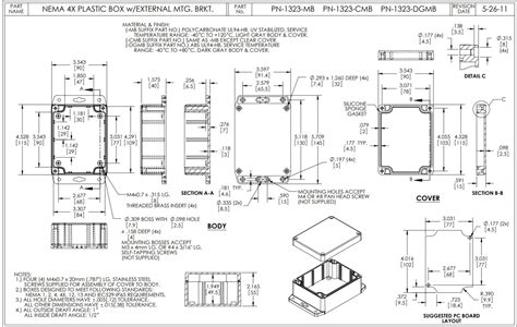Industrial IoT Wireless Predictive Maintenance Sensor V3