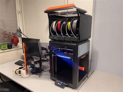 Prusa Core One Januar Update Es Ist Bald Soweit Original Prusa 3d Printers