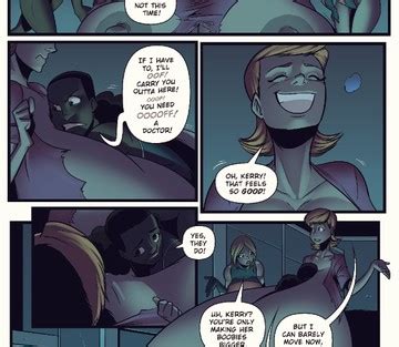 Annie And The Blow Up Dolls Issue