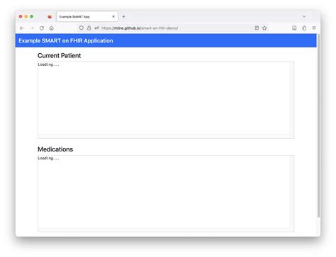 Smart On Fhir Workshop Fhir® For Research