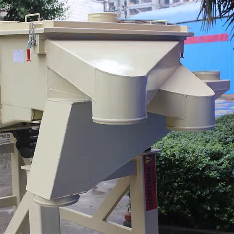 Multi Layer Linear Vibration Classifier Screen Mesh Linear Vibration