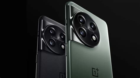 Oneplus 11 Launches In China 1 Month Ahead Of Global Release Mashable