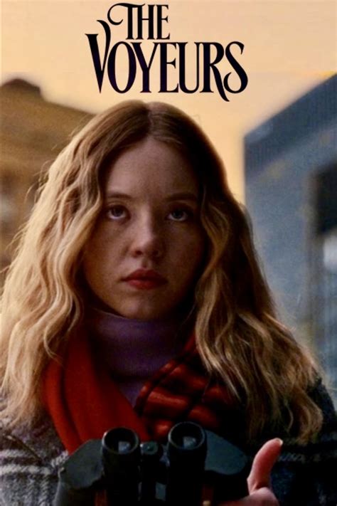 The Voyeurs 2021 Posters — The Movie Database Tmdb