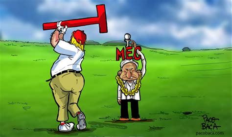 Noviembre 2019 Los Cartones De Paco Baca
