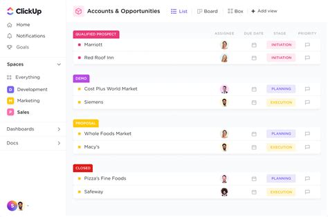Crm Software For Order Management