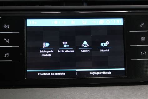 CITROEN C4 SPACETOURER BUSINESS De 2020 OLIVET Massoutre VO