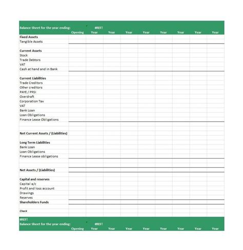 Vat Reconciliation Spreadsheet Printable Spreadshee Vat Reconciliation