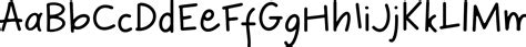 Workbench Font Fontpath