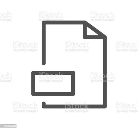 문서 아이콘을 클릭합니다 0명에 대한 스톡 벡터 아트 및 기타 이미지 0명 검색 계약서 Istock