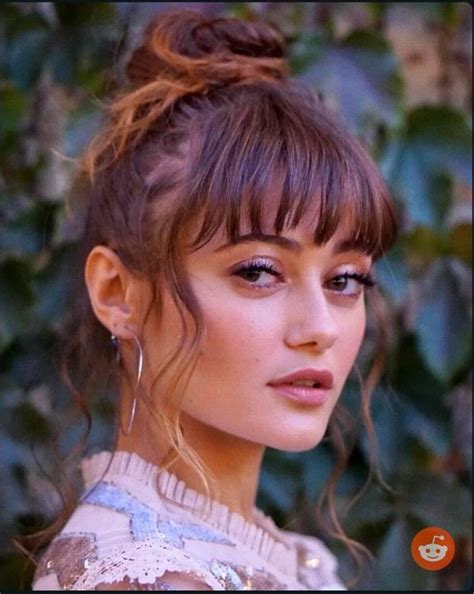 Ella Purnells Jawline Is Something Special 😍 R Celebrity Jawlines