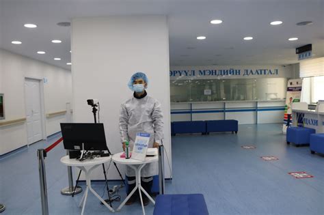 Гуравдугаар эмнэлэг өндөржүүлсэн бэлэн байдалд ажиллаж байна