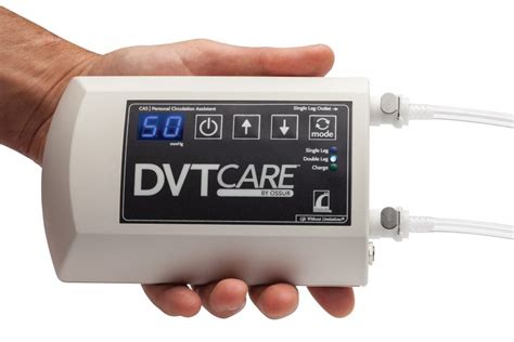 Rental Dvt Pump Ihomerehab