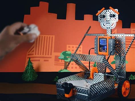 Robotics Classroom Bundle Avishkaar