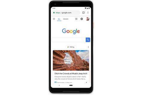How To Fix Google Discover Not Working Problem On Android