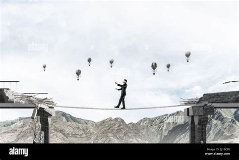 Concept Of Hidden Risks And Dangers Stock Photo Alamy