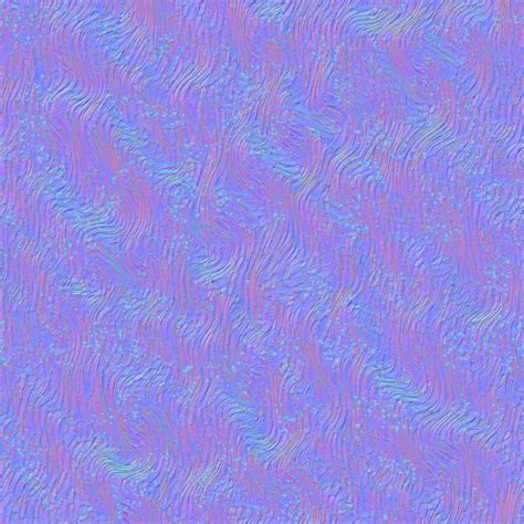 Fantasy Tree Bark With Mushroom PBR Texture