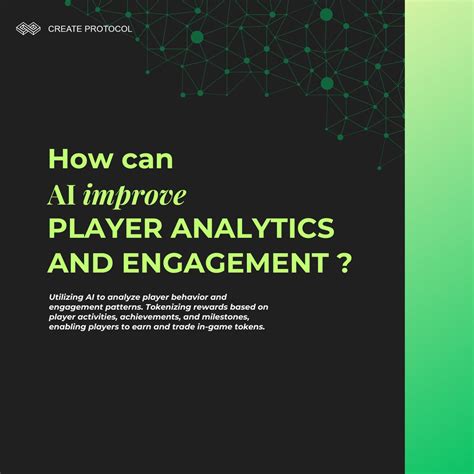 Create Protocol On Linkedin Gamedevelopment Ai Playerengagement Gaminginnovation