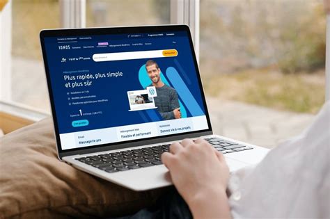 Prix Ionos Combien Coûtent Les Hébergements Web De 1and1