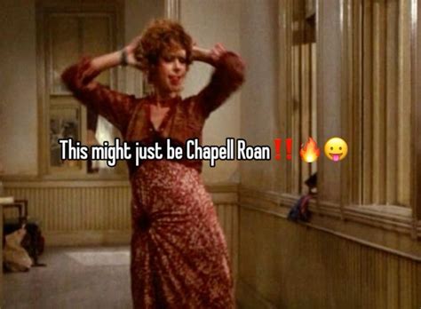 Ms Hannigan Chapell Roan 😀☝️ ੈ ‧₊˚ Annie Musical Carol Burnett