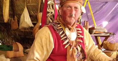 Spirit Of The Buffalo Pow Wow And Native American Festival