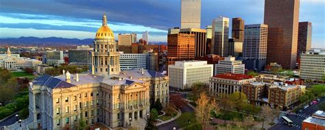 Josh Deforest Cfa Cfp® On Linkedin Colorado Conference For