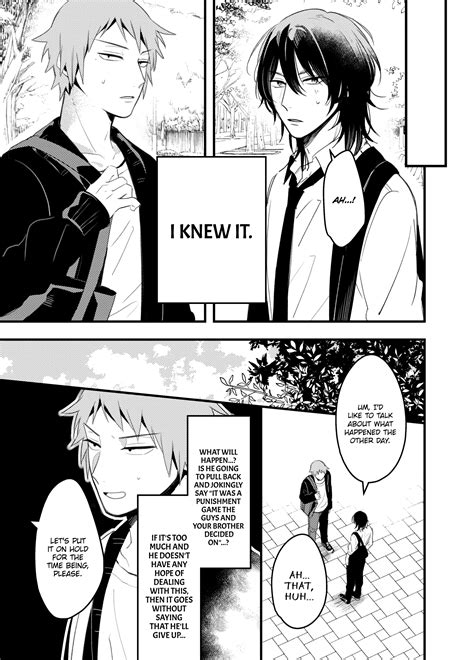 📖 Zettai Bl Ni Naru Sekai Vs Zettai Bl N 0 English All Manga
