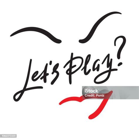 간단한 재생할 수 있습니다 영감과 동기 부여 견적 손으로 그린 아름 다운 글자 영감 포스터 티셔츠 가방 컵 카드 전단지 스티커 배지 대 한 인쇄 귀 엽 고 재미 있는 벡터