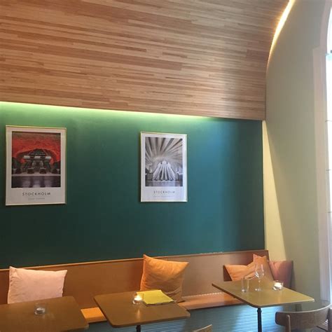 Bar Oas Stockholm Norrmalm Restaurant Reviews And Photos Tripadvisor