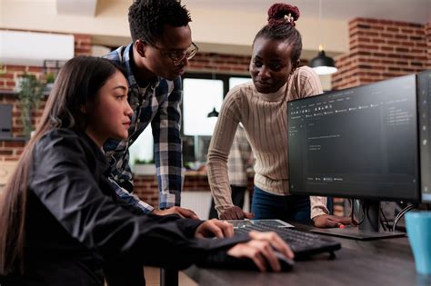 Mainframe Skills How To Build A Talent Strategy Fit For Todays World Ensono