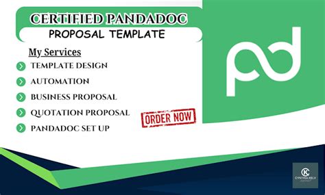 Setup Pandadoc Template Digital Quoting System And Document Automation Jot Form By Cynthia