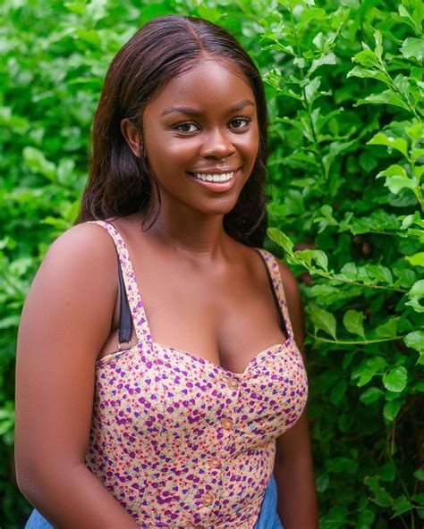 The Most Beautiful Ghanaian Girls Pretty Girls