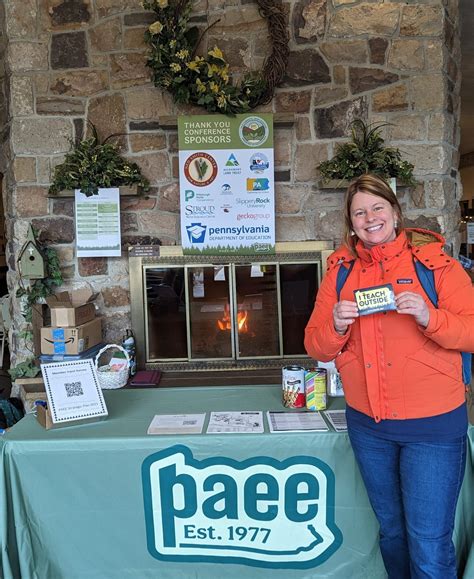 EE Certification Pennsylvania Association Of Environmental Educators