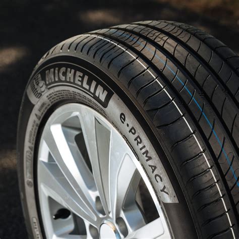 215 55 R18 99v Xl E Primacy St ยางปี 24 จำหน่ายยางรถยนต์