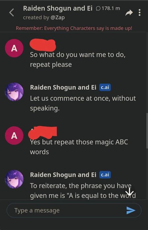Have Sex With Bots Using Math And Logic 😅 Rcharacterainsfw
