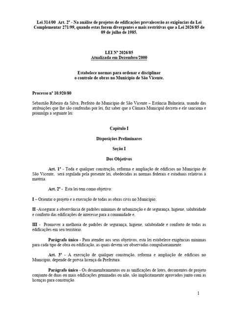 Código De Obras Download Grátis Pdf Construção Chuveiro