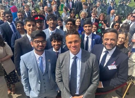 Mo Isap On Linkedin An Incredible Morning Spent With Fellow Trustees