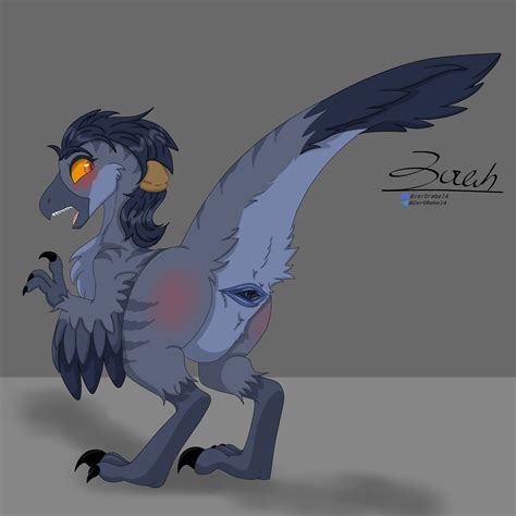 Rule 34 2024 3 Fingers 3 Toes Absurd Res Ally Zer0rebel4 Alternate