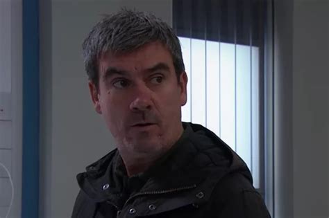 Emmerdale Pc Swirlings New Love Interest Revealed And Shes