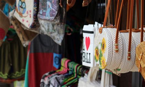 Rekomendasi Oleh Oleh Khas Bali Yang Perlu Dibeli