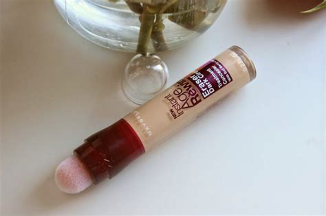 Maybelline Age Rewind Dark Circles Concealer Review The Sunday Girl
