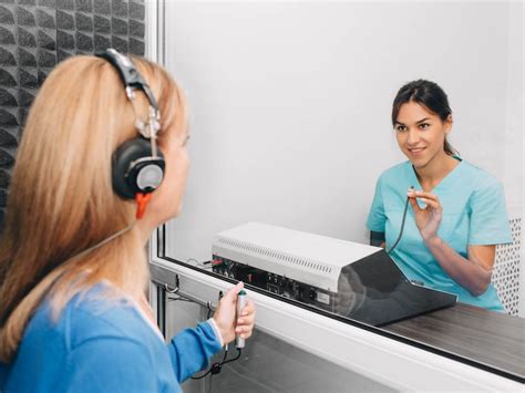 How Often Should You Have Your Ears Checked