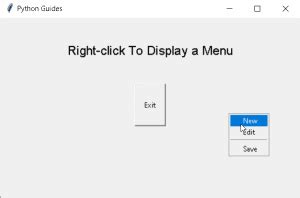 Python Tkinter Messagebox 19 Examples Python Guides