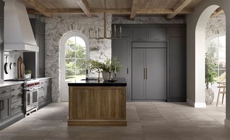 Sub Zero 48 Classic Side By Side Refrigerator Panel Ready